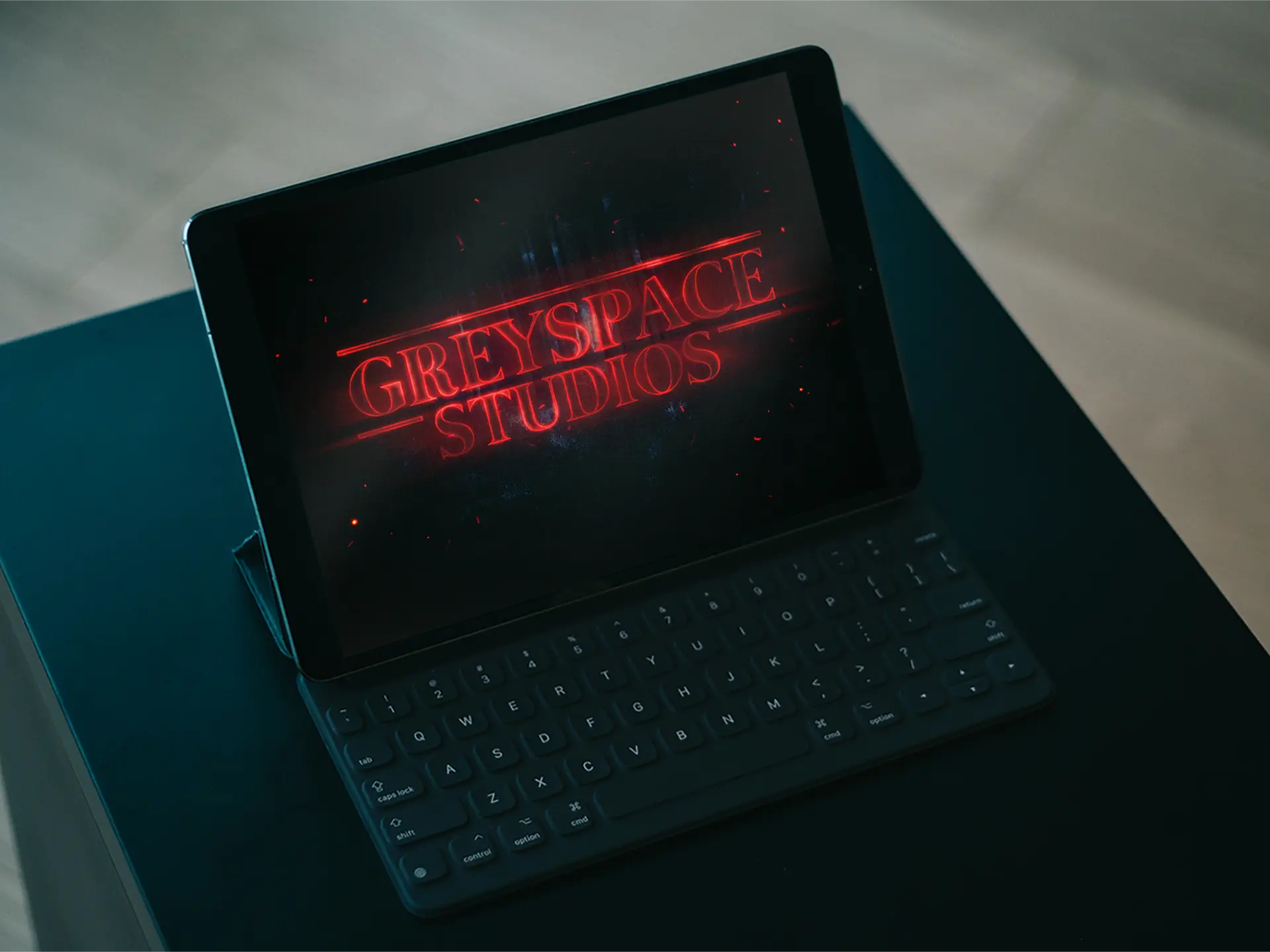 GreySpace - Branding, Packaging, UI/UX Design Studio in India